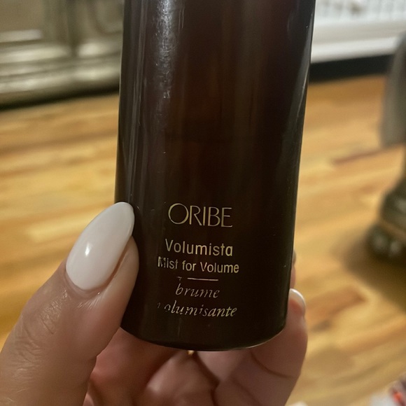 Oribe | Hair | Quarter Left Of Oribe Volumista Spray | Poshmark